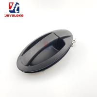 China JUYULONG PC56-7 60-8 70-8 Cab Door Lock Assembly Inner Puller Outer Puller Lock Block for Komatsu Excavator Spare Parts for sale