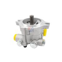 China JUYULONG Hydraulic Parts Gear Oil Pilot Pump for Kobelco Machine SK135RS SK200 SK480LC SK200-8 for sale