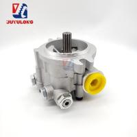 China JUYULONG Hydraulic Parts Gear Oil Pilot Pump for Kobelco Machine SK135RS SK200 SK480LC SK200-8 for sale