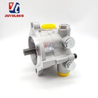 China JUYULONG Hydraulic Parts Gear Oil Pilot Pump for Kobelco Machine SK135RS SK200 SK480LC SK200-8 for sale
