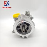 China JUYULONG Hydraulic Parts Gear Oil Pilot Pump for Kobelco Machine SK135RS SK200 SK480LC SK200-8 for sale