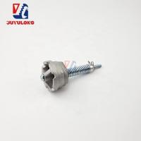 China JUYULONG for sumitomo Spare Parts KRJ3515 Main Control Valve SH210-5 Check Valve KRJ3515 for sale