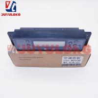 China JUYULONG High Quality Air Conditioning Controller Panel for Sumitomo SH210/240/300/350A5/-5 Construction Machinery Parts for sale