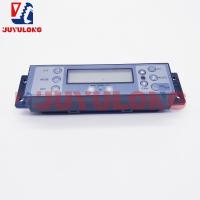 China JUYULONG High Quality Air Conditioning Controller Panel for Sumitomo SH210/240/300/350A5/-5 Construction Machinery Parts for sale
