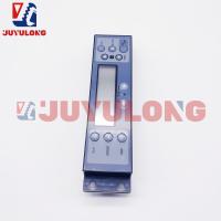 China JUYULONG High Quality Air Conditioning Controller Panel for Sumitomo SH210/240/300/350A5/-5 Construction Machinery Parts for sale