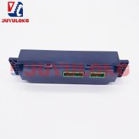 China JUYULONG High Quality Air Conditioning Controller Panel for Sumitomo SH210/240/300/350A5/-5 Construction Machinery Parts for sale