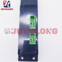 China JUYULONG High Quality Air Conditioning Controller Panel for Sumitomo SH210/240/300/350A5/-5 Construction Machinery Parts for sale