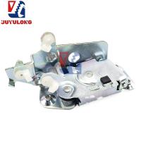 China JUYULONG External Handle  Cab Door Lock Assembly for Sumitomo SH120 200 210 240-3/A3/Z3 Excavator Construction Machinery Parts for sale