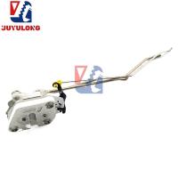 China JUYULONG External Handle  Cab Door Lock Assembly for Sumitomo SH200 210 240 300 350-5/A5 Excavator Construction Machinery Parts for sale