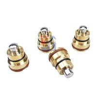 China JUYULONG Foot Pedal Valve Bullet Head for  CAT312 320V2 Sumitomo 120 200A3 Excavator Construction Machinery Parts for sale
