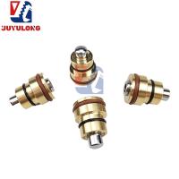China JUYULONG Foot Pedal Valve Bullet Head for  CAT312 320V2 Sumitomo 120 200A3 Excavator Construction Machinery Parts for sale