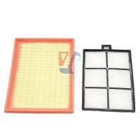 China JUYULONG Air Conditioning Filter element for Sumitomo SH60 100 120 200 300-1-2-3A1/A2/A3 Excavator Construction Machinery Parts for sale