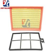 China JUYULONG Air Conditioning Filter element for Sumitomo SH60 100 120 200 300-1-2-3A1/A2/A3 Excavator Construction Machinery Parts for sale