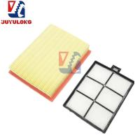 China JUYULONG Air Conditioning Filter element for Sumitomo SH60 100 120 200 300-1-2-3A1/A2/A3 Excavator Construction Machinery Parts for sale