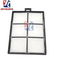 China JUYULONG Air Conditioning Filter element for Sumitomo SH60 100 120 200 300-1-2-3A1/A2/A3 Excavator Construction Machinery Parts for sale