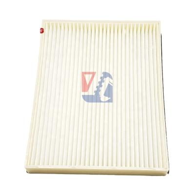 China JUYULONG Air Conditioning Filter element for Sumitomo SH60 130 210 220 240 300 350-5A5 Excavator Construction Machinery Part for sale