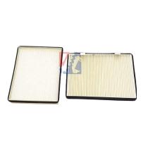 China JUYULONG Air Conditioning Filter element for Sumitomo SH60 130 210 220 240 300 350-5A5 Excavator Construction Machinery Part for sale