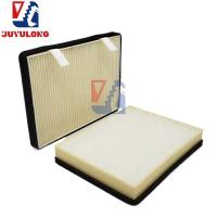 China JUYULONG Air Conditioning Filter element for Sumitomo SH60 130 210 220 240 300 350-5A5 Excavator Construction Machinery Part for sale