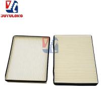 China JUYULONG Air Conditioning Filter element for Sumitomo SH60 130 210 220 240 300 350-5A5 Excavator Construction Machinery Part for sale