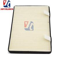 China JUYULONG Air Conditioning Filter element for Sumitomo SH60 130 210 220 240 300 350-5A5 Excavator Construction Machinery Part for sale
