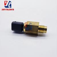 China JUYULONG for JCB3CX 4CX 5CX  Excavator Water Temperature Sensor 701-80317 Construction Machinery Parts for sale