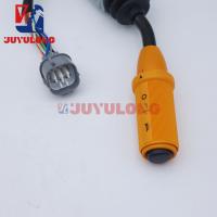 China JUYULONG High Quality Forward and Reverse Column Turn signal Switch 701 52701  701 80145 for JCB  Construction Machinery Part for sale