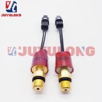 China JUYULONG Universal Construction Machinery Parts JCB220 240 360 Red Green Blue Pressure Sensor Switch 332J0671 Walk-Behind for sale