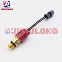 China JUYULONG Universal Construction Machinery Parts JCB220 240 360 Red Green Blue Pressure Sensor Switch 332J0671 Walk-Behind for sale