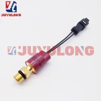 China JUYULONG Universal Construction Machinery Parts JCB220 240 360 Red Green Blue Pressure Sensor Switch 332J0671 Walk-Behind for sale