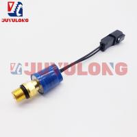 China JUYULONG Universal Construction Machinery Parts JCB220 240 360 Red Green Blue Pressure Sensor Switch 332J0671 Walk-Behind for sale