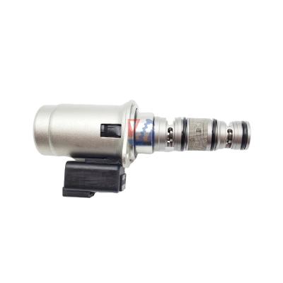China For  JCB Excavator Accessories SV98-40T1238 Hydraulic Pump Solenoid Valve Main Pump Solenoid Construction Machinery for sale