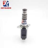 China For  JCB Excavator Accessories SV98-40T1238 Hydraulic Pump Solenoid Valve Main Pump Solenoid Construction Machinery for sale