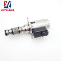 China For  JCB Excavator Accessories SV98-40T1238 Hydraulic Pump Solenoid Valve Main Pump Solenoid Construction Machinery for sale