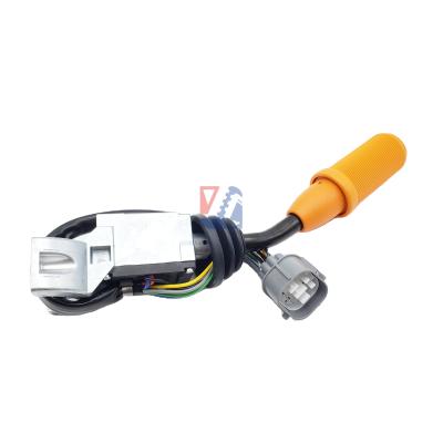 China JUYULONG   Reverse Shuttle Lever Switch Powershift 701/80145 701/71900 701/55100 701/26401 701/55200 for 3CX 4CX 701-80145 for sale