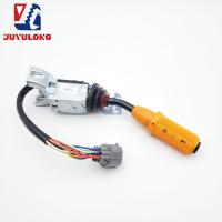 China JUYULONG   Reverse Shuttle Lever Switch Powershift 701/80145 701/71900 701/55100 701/26401 701/55200 for 3CX 4CX 701-80145 for sale