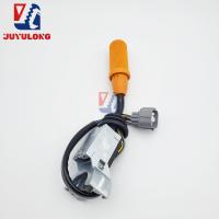 China JUYULONG   Reverse Shuttle Lever Switch Powershift 701/80145 701/71900 701/55100 701/26401 701/55200 for 3CX 4CX 701-80145 for sale