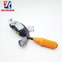 China JUYULONG   Reverse Shuttle Lever Switch Powershift 701/80145 701/71900 701/55100 701/26401 701/55200 for 3CX 4CX 701-80145 for sale