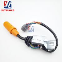 China JUYULONG   Reverse Shuttle Lever Switch Powershift 701/80145 701/71900 701/55100 701/26401 701/55200 for 3CX 4CX 701-80145 for sale
