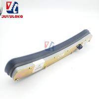 China JUYULONG  Excavator JS200 JCB200 JS220 JS210 JS260 Switch Panel 701/80369 70180369 for sale