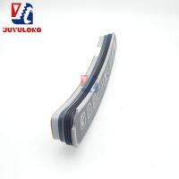 China JUYULONG  Excavator JS200 JCB200 JS220 JS210 JS260 Switch Panel 701/80369 70180369 for sale