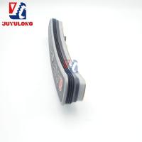 China JUYULONG  Excavator JS200 JCB200 JS220 JS210 JS260 Switch Panel 701/80369 70180369 for sale