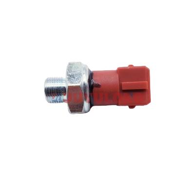 China JUYULONG High Quality KOVAX Oil Pressure Switch Sensor 701-41600 Fits for Excavator JCB 2CX 2DX 3C-2WD 3CX 4C 4CN for sale