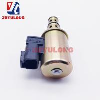 China JUYULONG High Quality 3CX 4CX Hydraulic Solenoid Valve 25220994 25/220994 25-220994 12V for JCB for sale