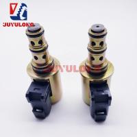 China JUYULONG High Quality 3CX 4CX Hydraulic Solenoid Valve 25220994 25/220994 25-220994 12V for JCB for sale