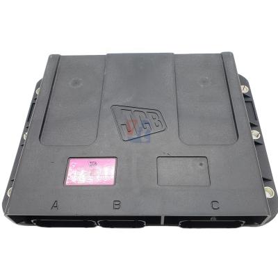 China JUYULONG JSWP 332 K6848 JCB Excavator Parts Electronic Control Unit ECU for JS200 JCB Controller 332 K6848 ECM for sale