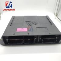 China JUYULONG JSWP 332 K6848 JCB Excavator Parts Electronic Control Unit ECU for JS200 JCB Controller 332 K6848 ECM for sale