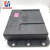China JUYULONG JSWP 332 K6848 JCB Excavator Parts Electronic Control Unit ECU for JS200 JCB Controller 332 K6848 ECM for sale