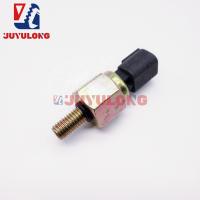 China JUYULONG New Excavator Parts Oil Pressure Sensor 320-04046 for JCB Excavators Construction Machinery Parts for sale