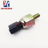 China JUYULONG New Excavator Parts Oil Pressure Sensor 320-04046 for JCB Excavators Construction Machinery Parts for sale