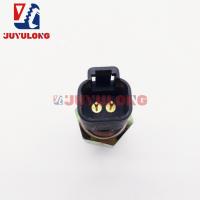 China JUYULONG New Excavator Parts Oil Pressure Sensor 320-04046 for JCB Excavators Construction Machinery Parts for sale